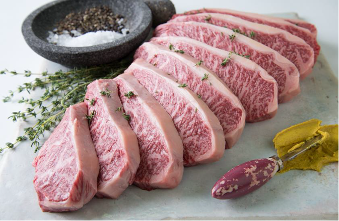 First Time Smoking A8 Wagyu Details On The Cook In The Post, 57% OFF