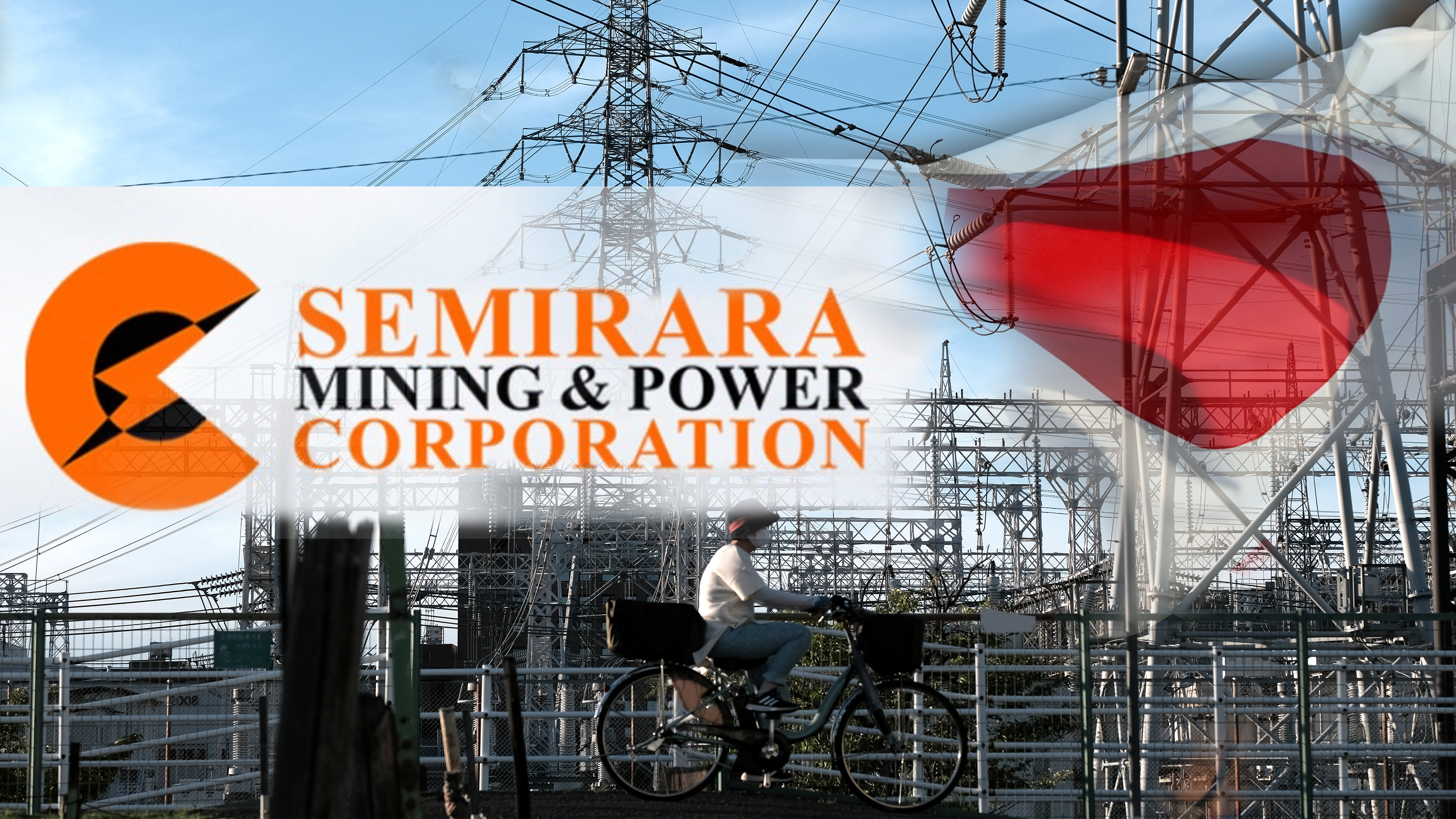 Semirara Mining Corporation Logo