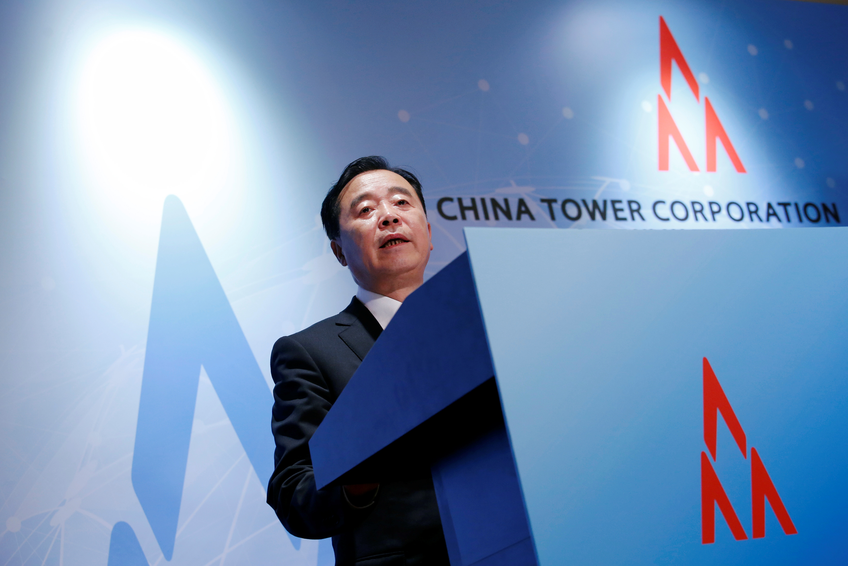 Apollo Towers Myanmar Investments Irrawaddy Green Towers Crunchbase