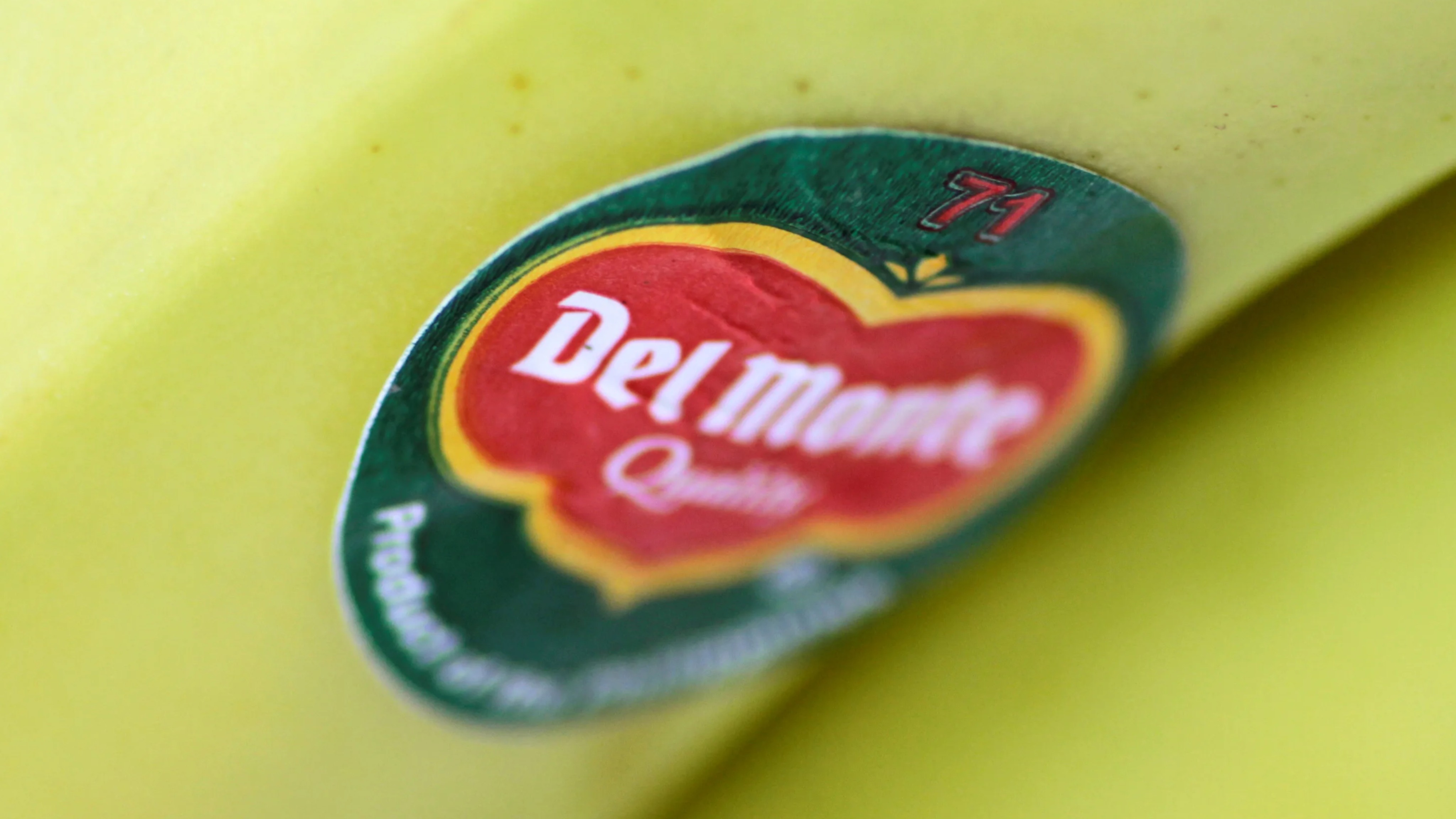 Del Monte Philippines Logo Del Monte Philippines Sustainability