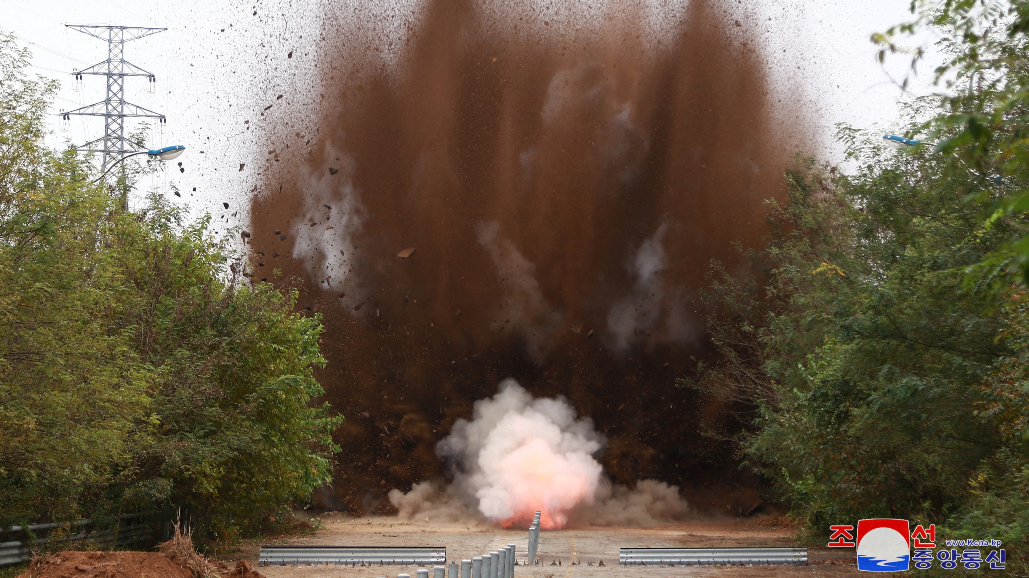 how to make a fake grenade explosion