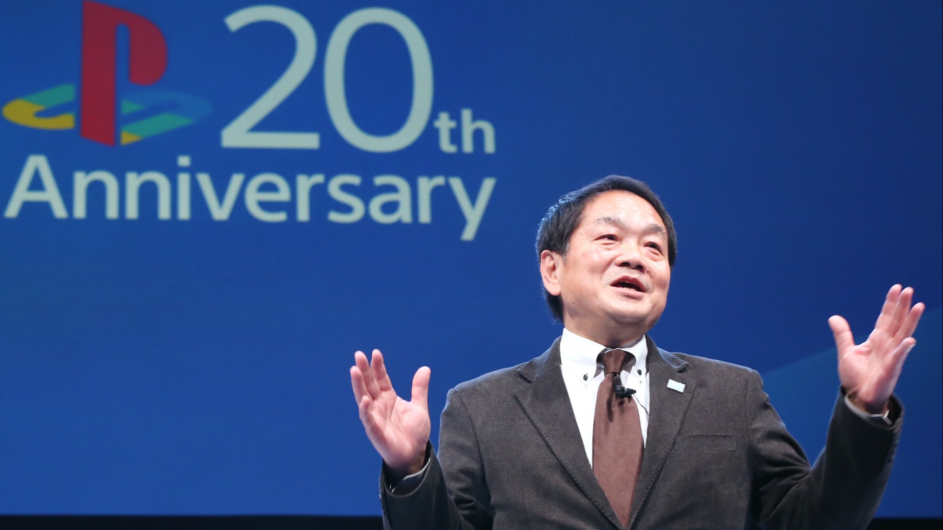 Ken kutaragi ps3 store
