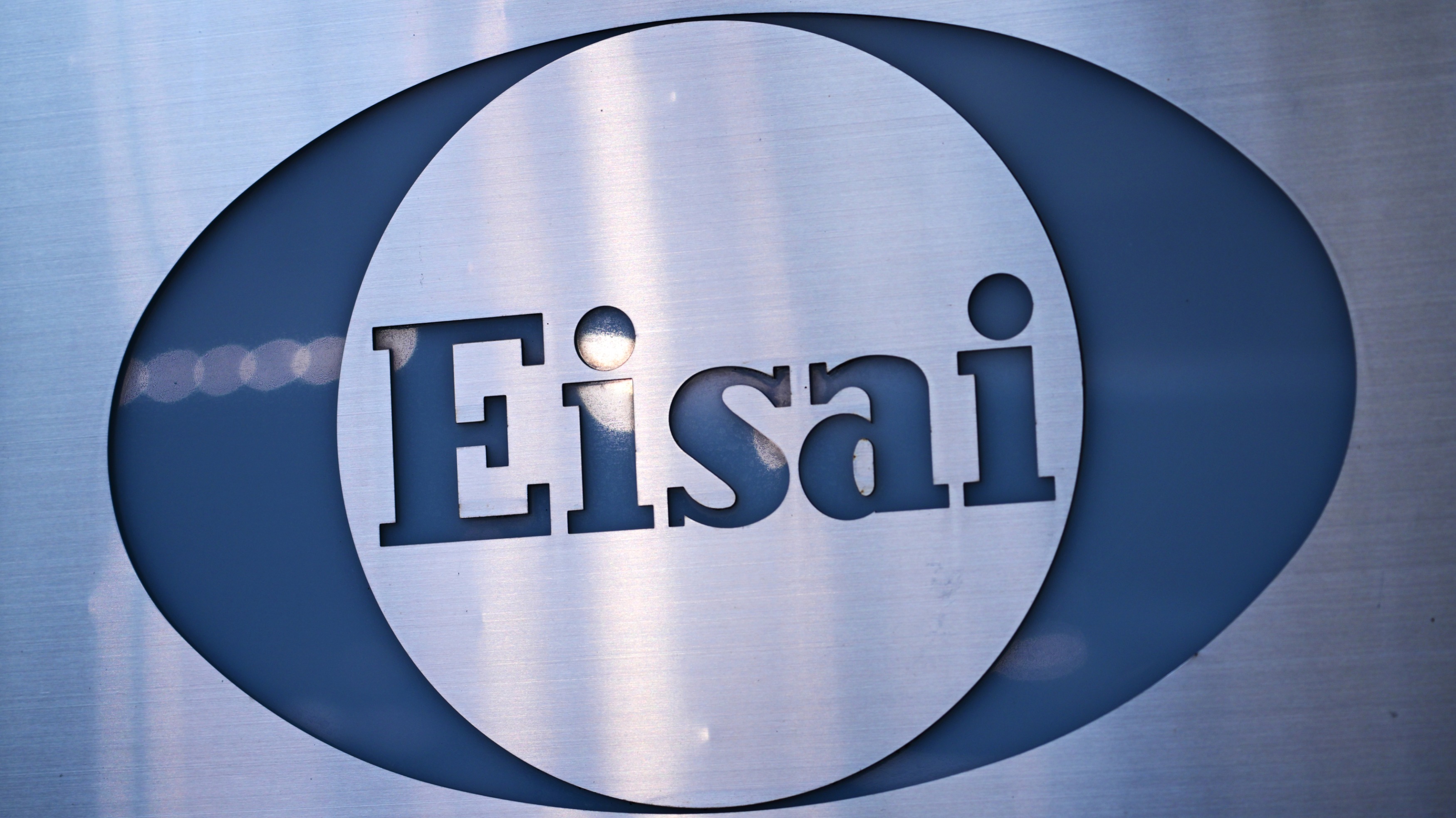 Eisai Stock Alzheimer's Medication: Eisai Reporting Positive Data On