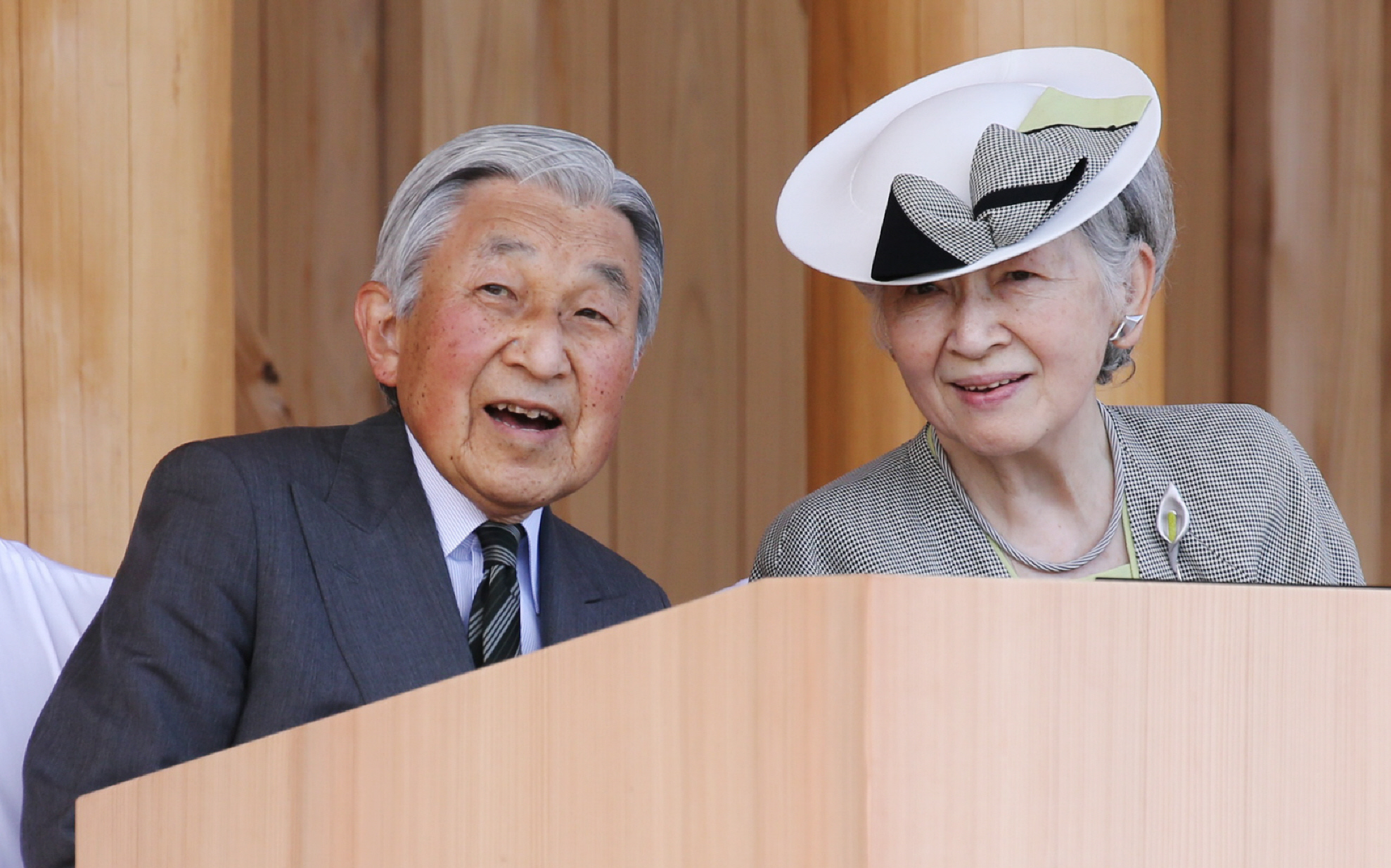 Japanese Emperor39s Abdication 6 Things To Know Nikkei Asia