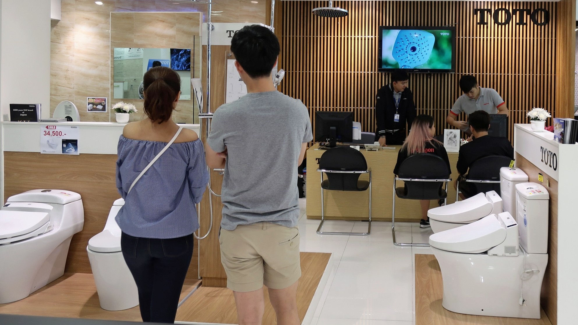 Toto Japanese Toilet Wall Mount Washlet Toilet By Toto New Modern