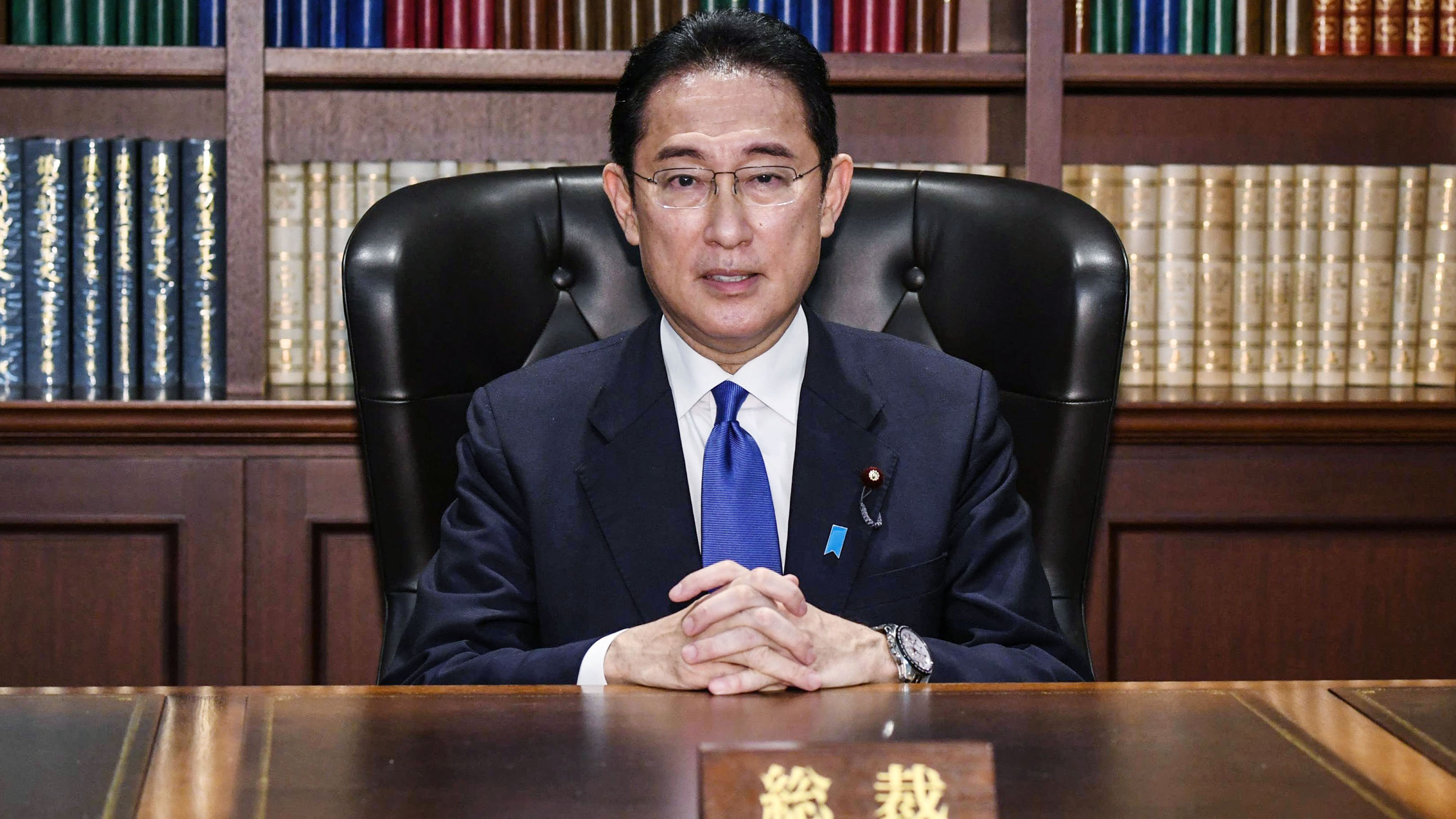 Japan President Japan BOA Welcomes New President INTOSAI Journal